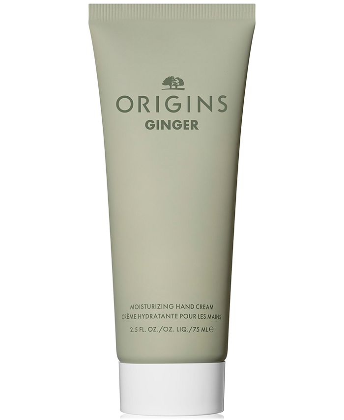Origins Ginger Moisturizing Hand Cream - Macy's