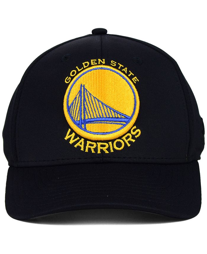 adidas Golden State Warriors Run and Gun Cap - Macy's