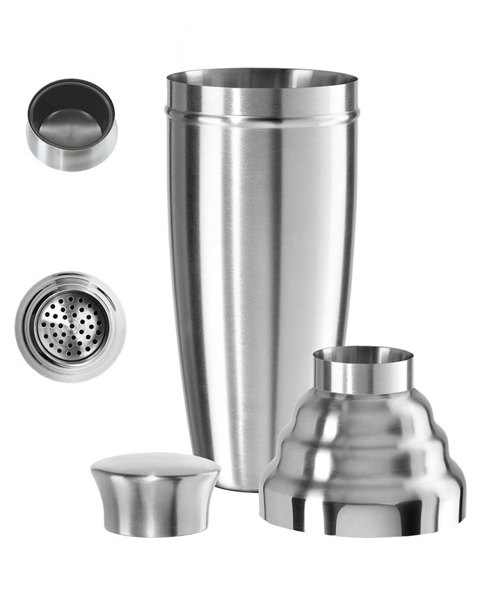 Oggi 1.75 Litre Jumbo Party Cocktail Shaker - Macy's