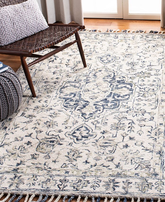 Safavieh Aurora APN125 10' x 14' Area Rug - Macy's