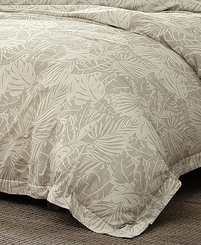 Tommy Bahama Duvet Cover