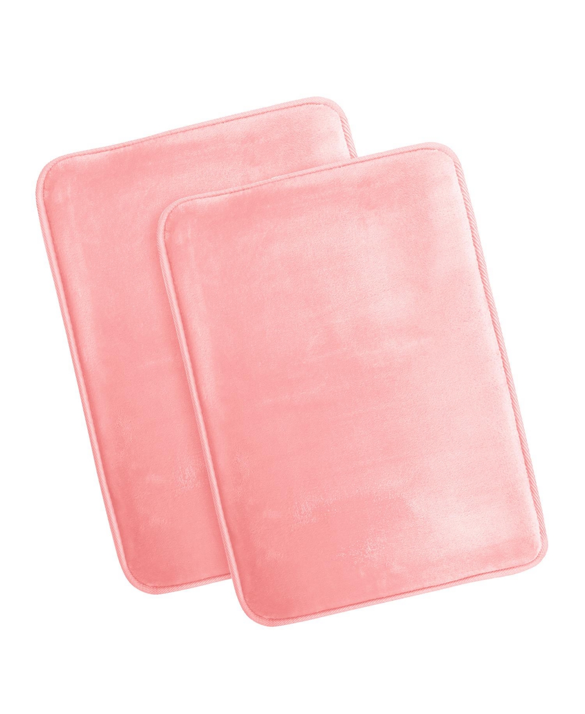 Click here for Non-Slip  Ultra Soft Plush  Memory Foam Bath Rug -... prices