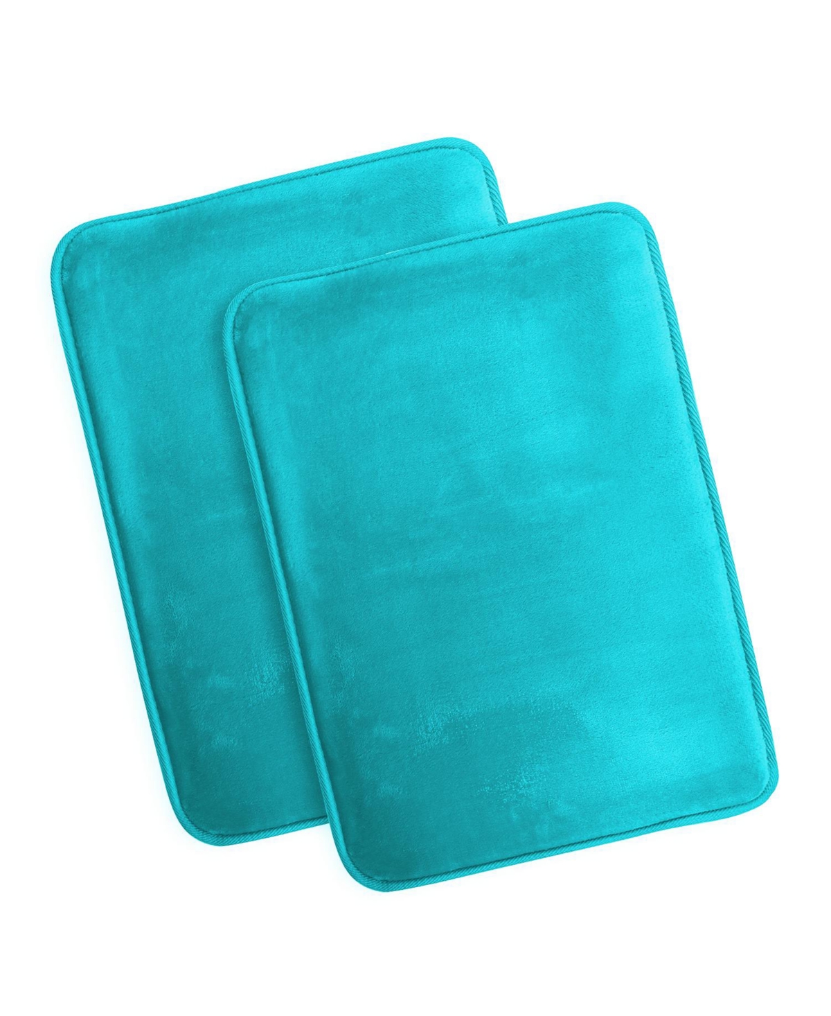 Click here for Non-Slip  Ultra Soft Plush  Memory Foam Bath Rug -... prices