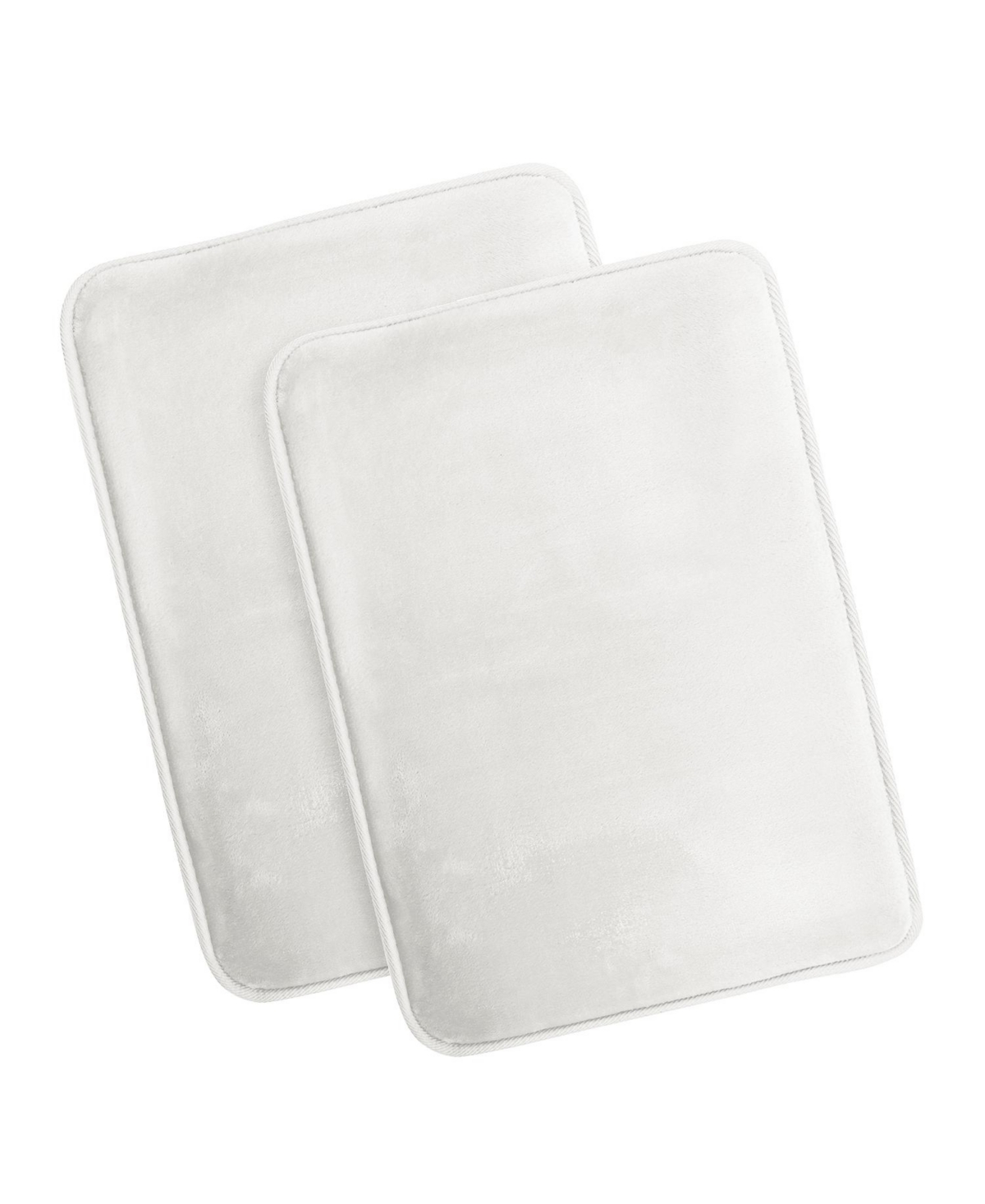 Click here for Non-Slip  Ultra Soft Plush  Memory Foam Bath Rug -... prices