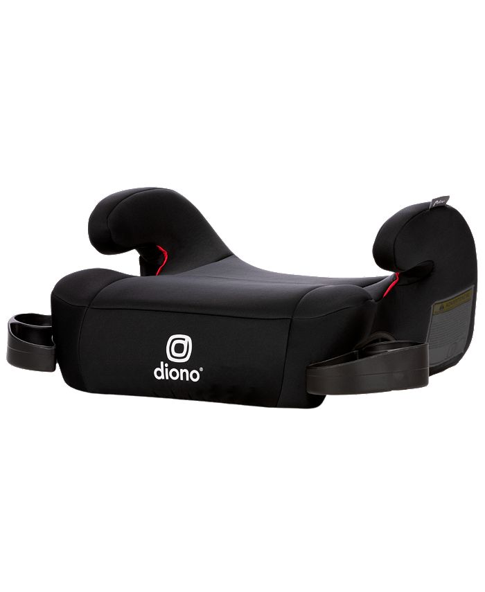 Diono Solana 2 Backless Booster Car Seat - Macy's