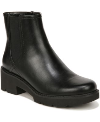 Naturalizer Cade Chelsea Booties - Macy's