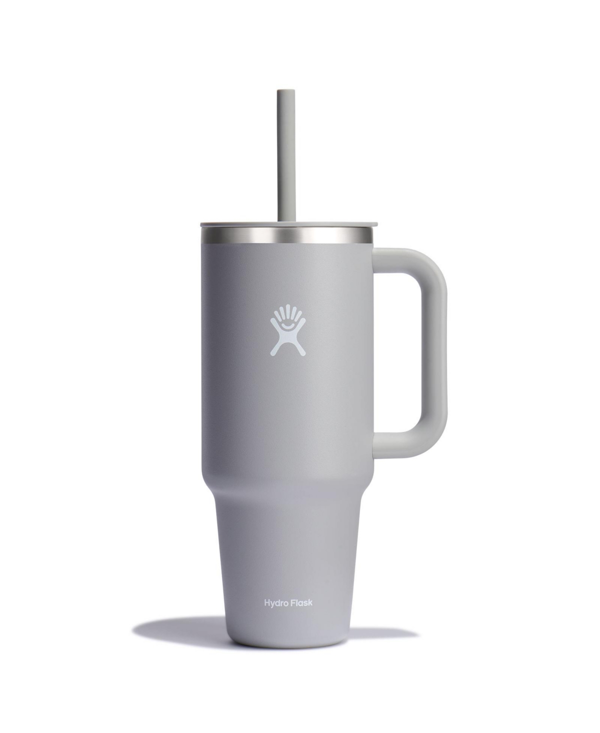 Click here for Hydro Flask 40 Oz All Around Travel Tumbler - Birc... prices