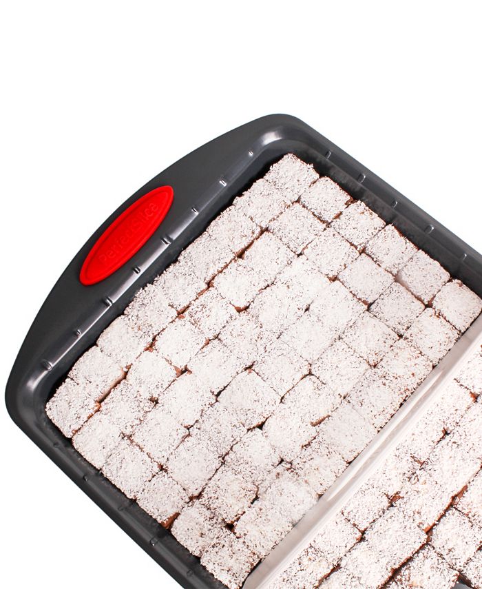 BergHOFF Perfect Slice Carbon Steel 11 Piece Bakeware Set - Macy's
