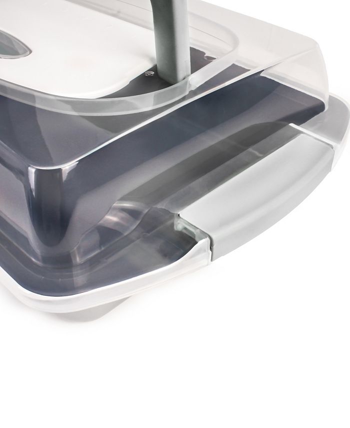 BergHOFF Perfect Slice Carbon Steel 11 Piece Bakeware Set - Macy's