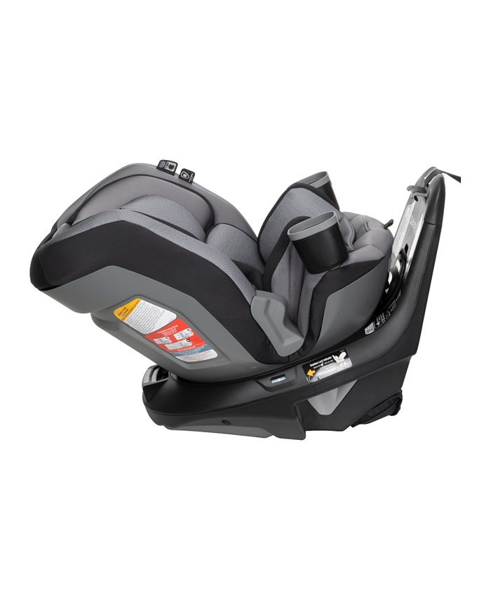 Safety 1st Baby Turn and Go 360 DLX Rotating All-In-One Convertible Car Seat - Macy's