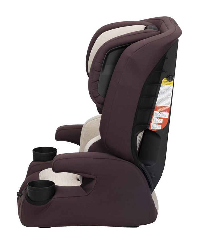 Safety 1st Baby Boost-and-Go All-In-1 Harness Booster Car Seat, High ...