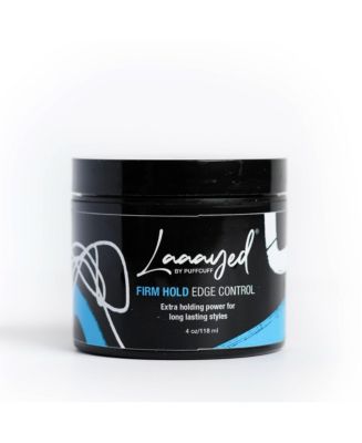 ThePuffCuff LAAAYED Firm Hold Edge Control - Macy's