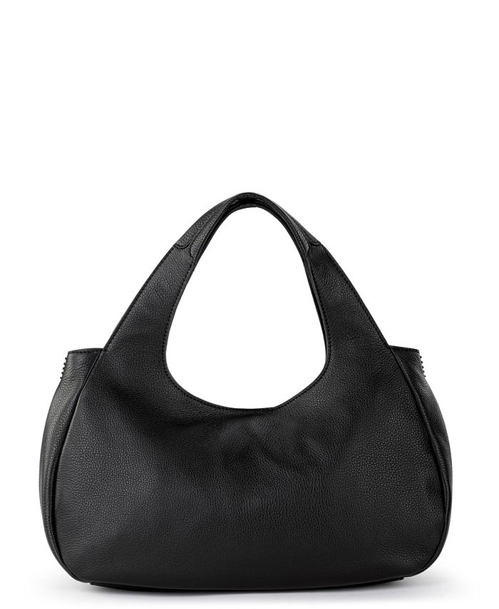 The Sak Rylan Leather Satchel - Macy's