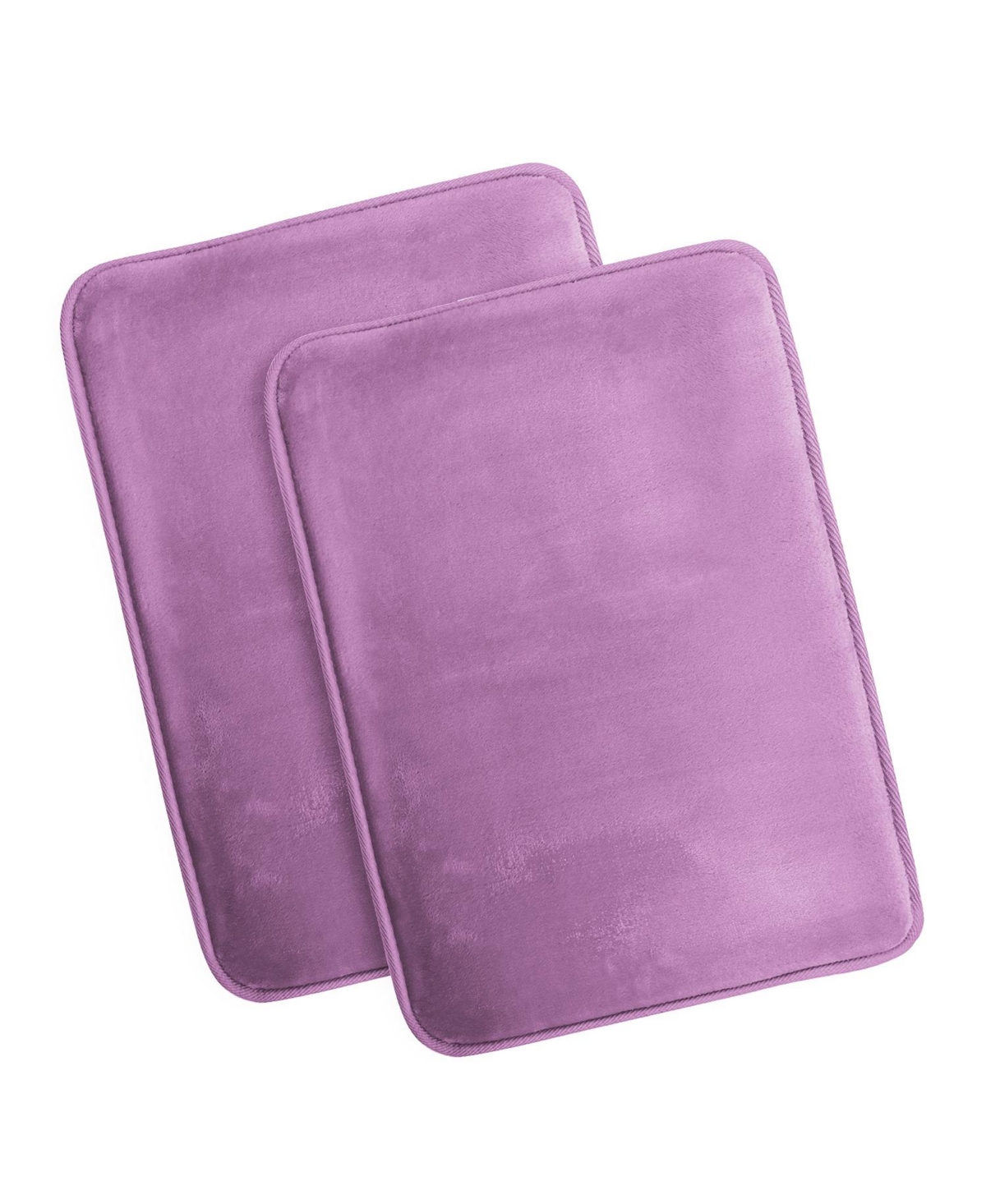 Click here for Non-Slip  Ultra Soft Plush  Memory Foam Bath Rug -... prices