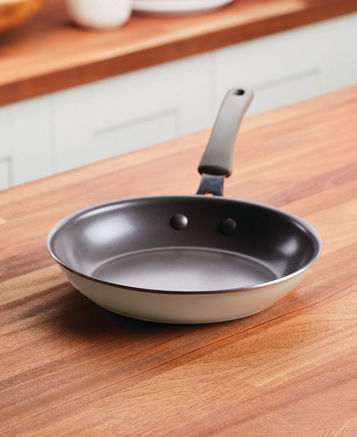 Rachael Ray Cook Create Aluminum 10 Nonstick Frying Pan Macys
