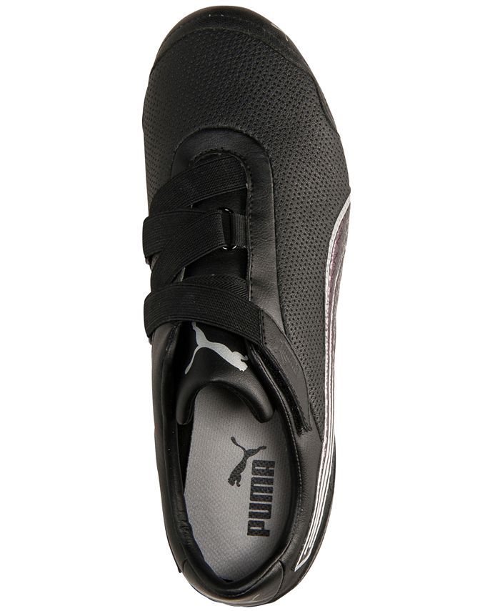 Puma Women's Soleil V2 Casual Sneakers from Finish Line - Macy's