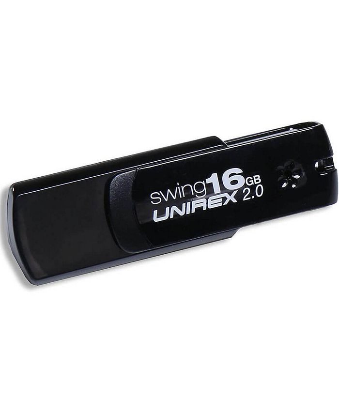 UNIREX CORPORATION 16GB USB 2.0 Flash Drive - Macy's