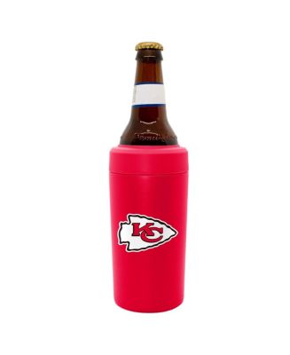 Kansas City Chiefs Universal Can and Bottle Cooler - Macy's