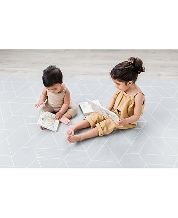 Little Bot World of Eric Carle x Ofie Mat, Caterpillar pop + Zen line ...