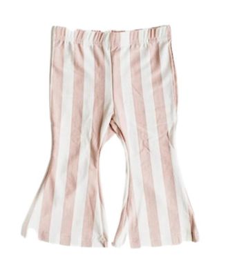 Toddler Girls Blakely Boho Bell Bottoms - Macy's