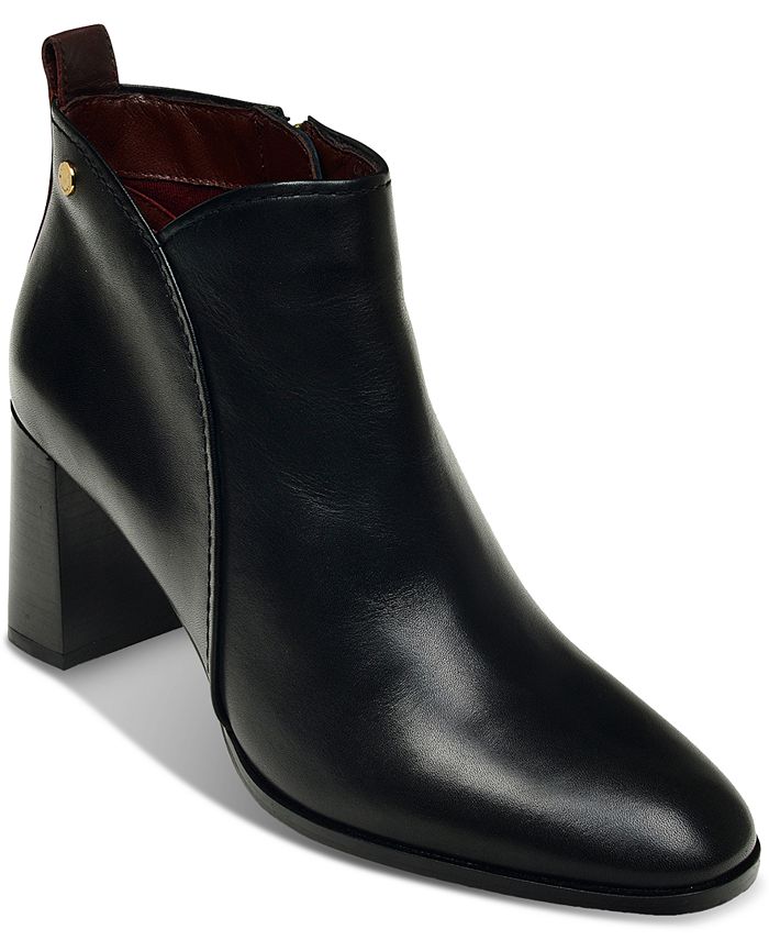 Radley London Women's Tulip Street Dress Ankle Booties - Macy's