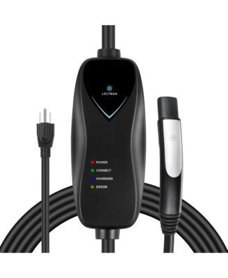 Tesla home power charger store
