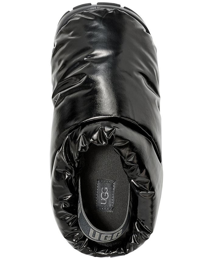 UGG® Spaceslider Slip-On Puffer Slippers - Macy's