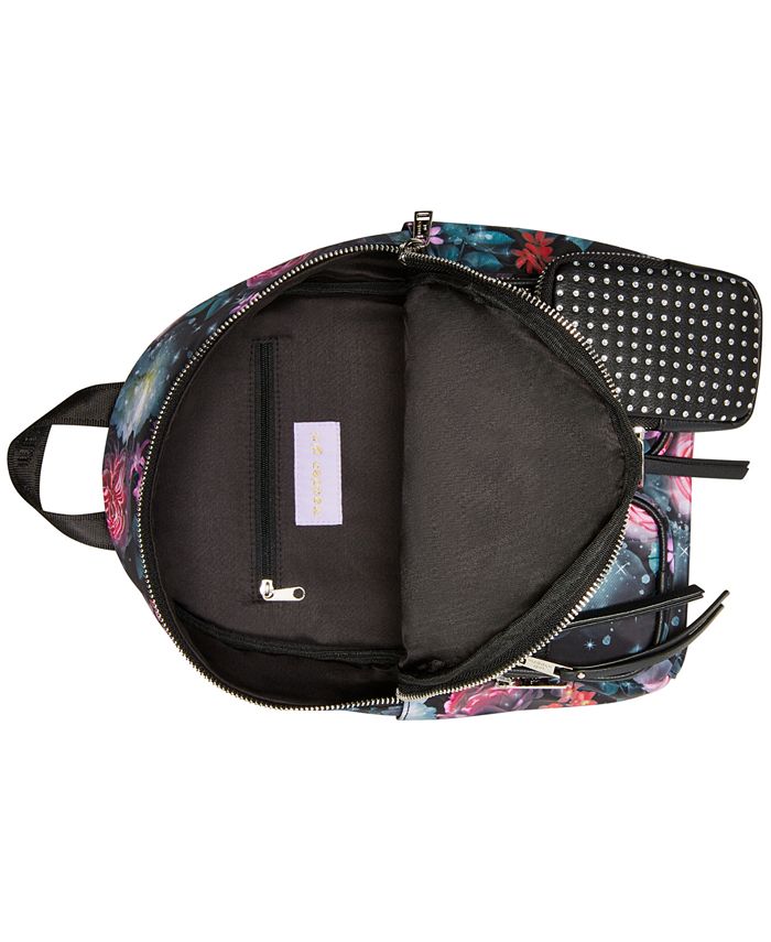 Madden Girl Isis Small Backpack - Macy's