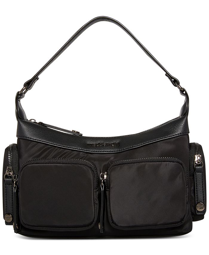 Madden Girl Marisa Small Convertible Crossbody - Macy's