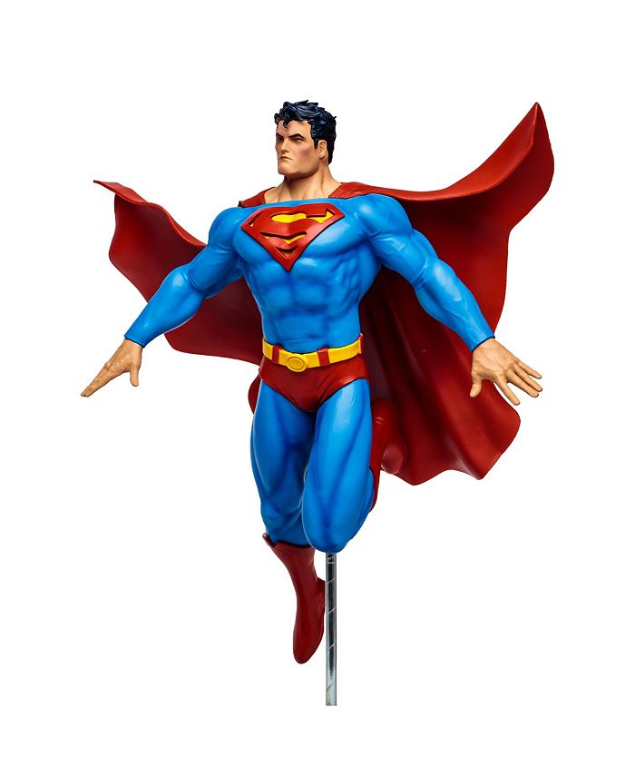 DC Multiverse Superman For Tomorrow - Macy's