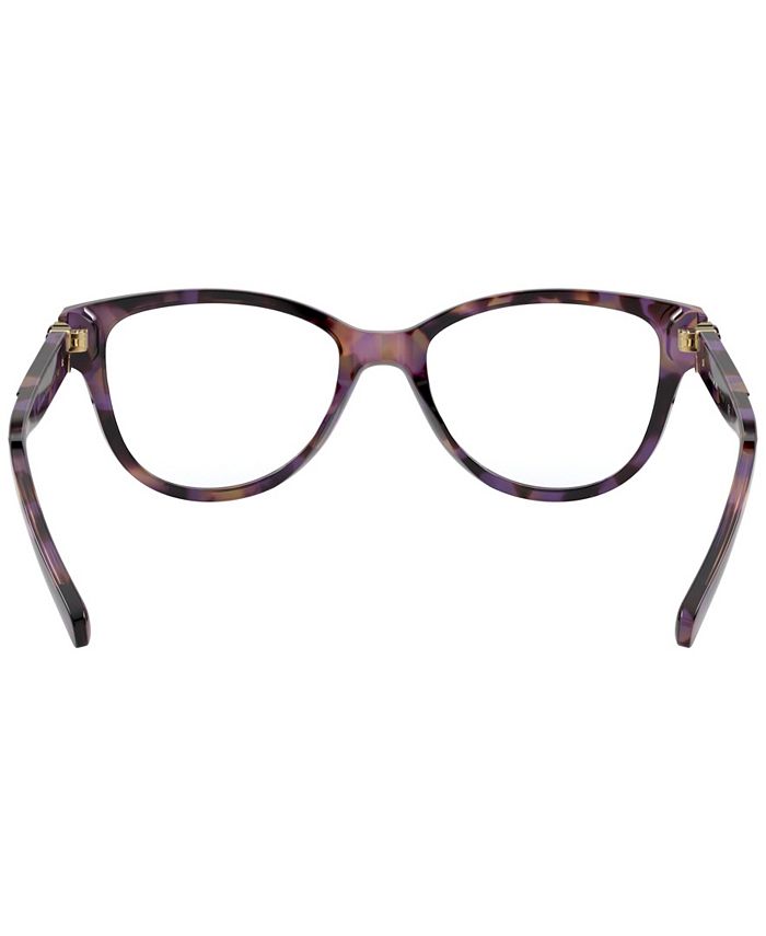 COACH Women's Eyeglasses, HC6153 51 - Macy's