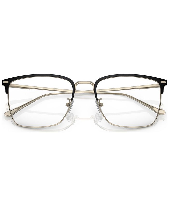 COACH Men's Eyeglasses, HC5149T 56 - Macy's