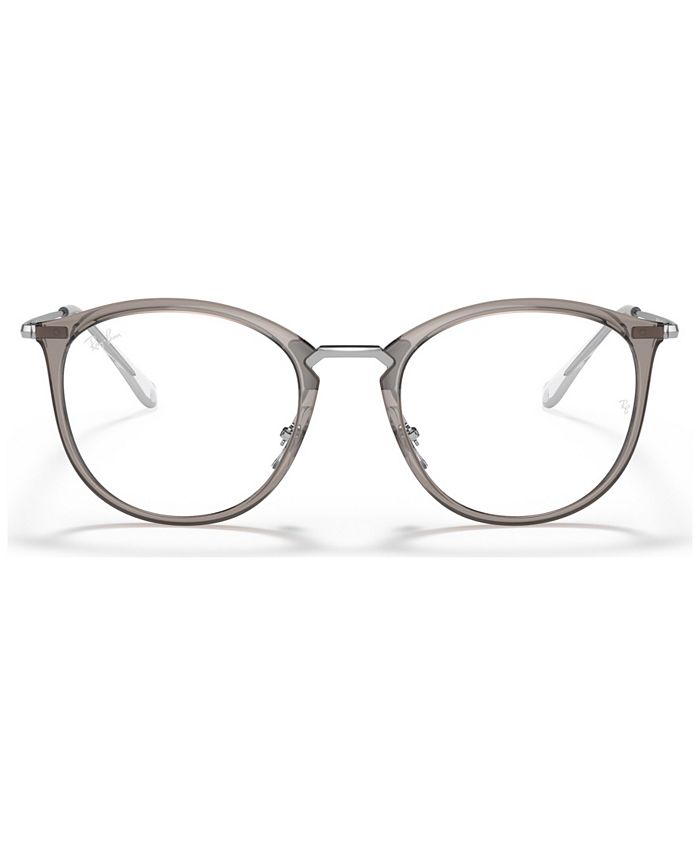 Ray-Ban Women's Eyeglasses, RB7140 51 - Macy's