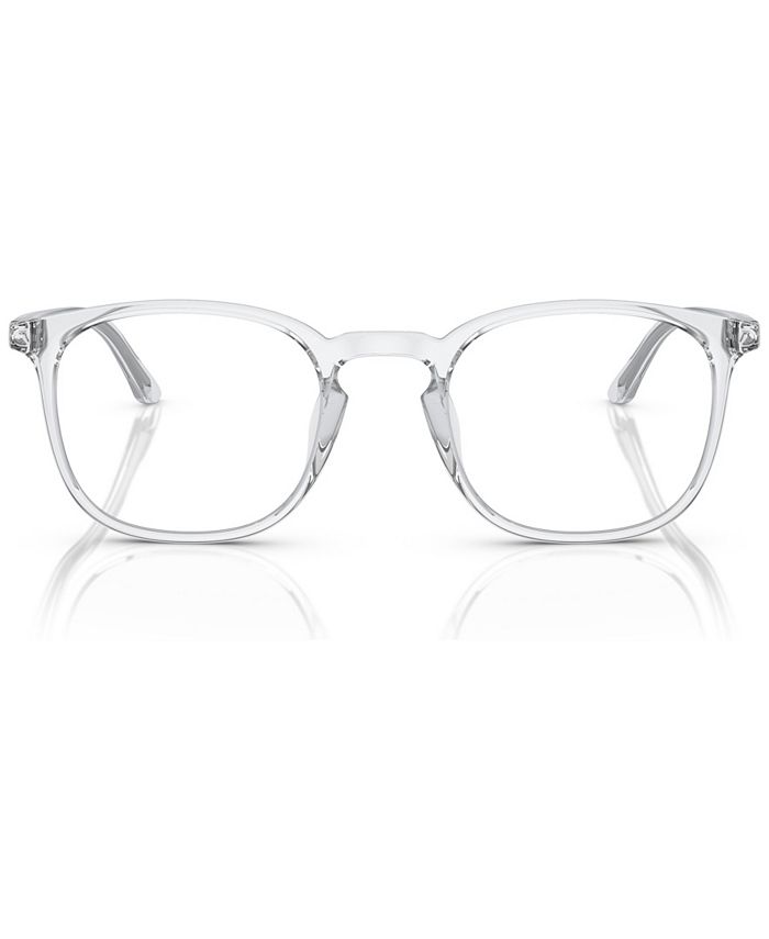 Starck Eyes Men's Eyeglasses, SH3088 49 - Macy's