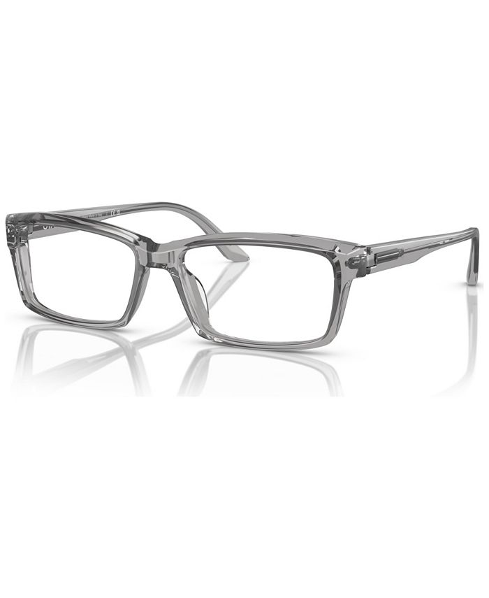 Starck Eyes Men's Eyeglasses, SH3089 56 - Macy's