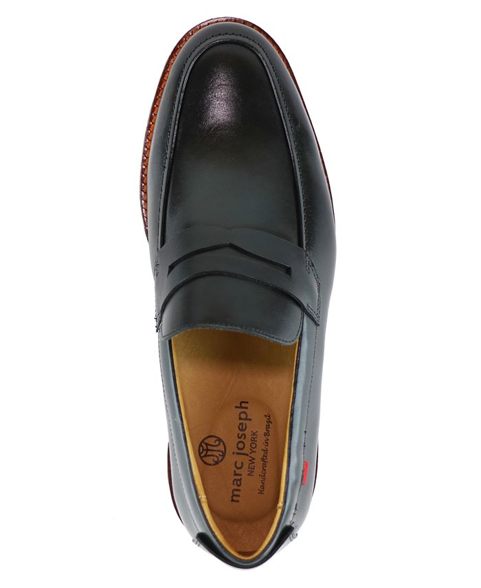 Marc Joseph New York Men's Milford Ave Slip On Shoe - Macy's
