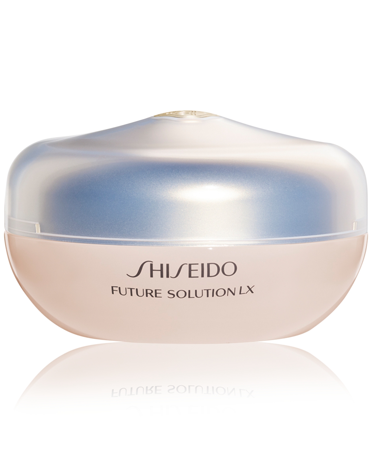 Click here for Shiseido Future Solution Lx Total Radiance Loose P... prices