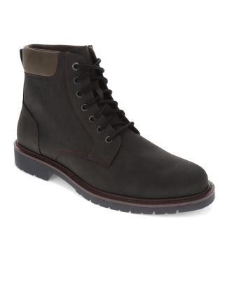 Dockers Men's Denver Casual Comfort Boots - Macy's