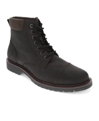 Dockers Men's Dudley Casual Comfort Boots - Macy's