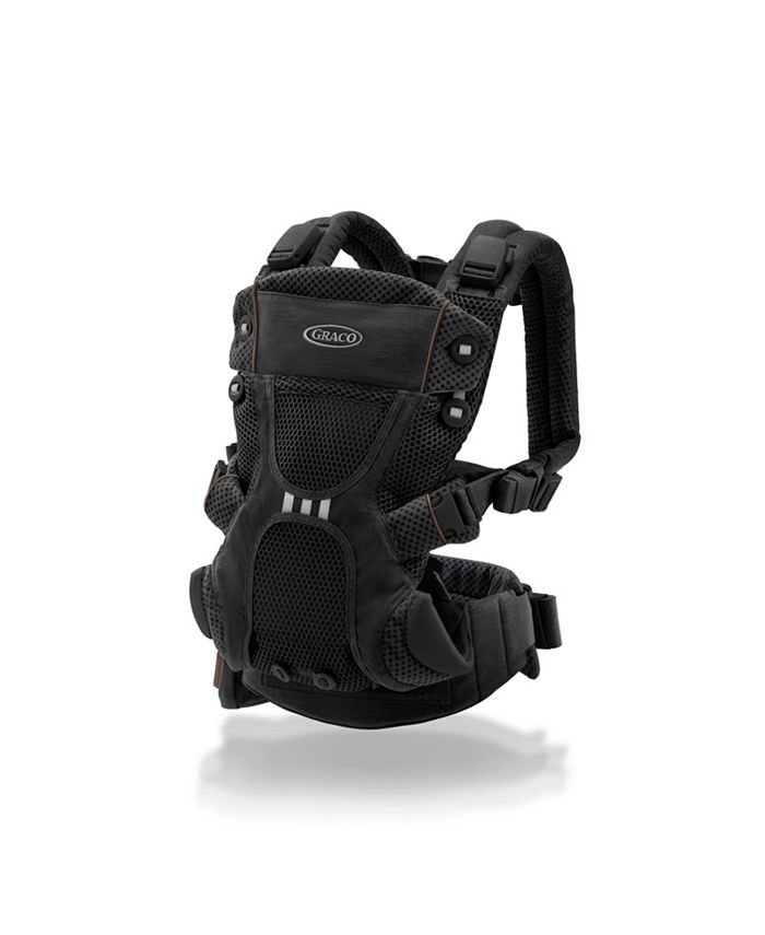 Graco Premier Cradle Me 4-in-1 Baby Carrier - Macy's