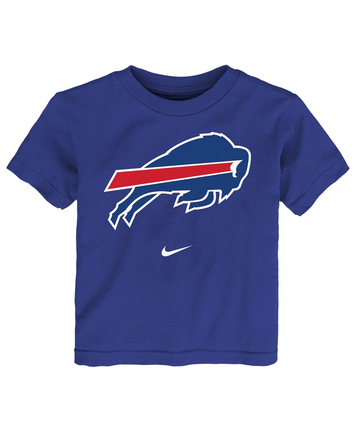 Click here for Toddler Boys and Girls Nike Royal Buffalo Bills Lo... prices