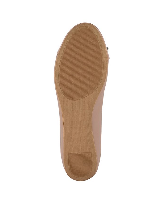 Sugar Women's Florah Casual Ballet Flats - Macy's