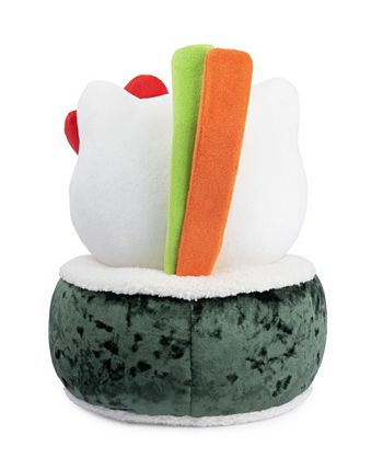 Hello Kitty Sushi Plush, Premium Stuffed Animal, 10" - Macy's