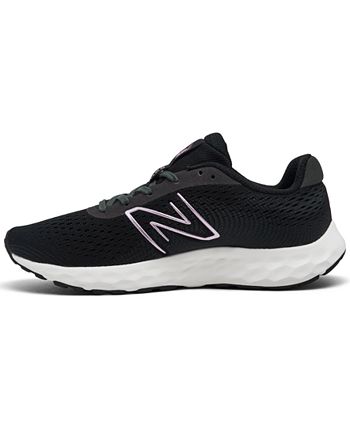 New Balance Women's 520 V8 Casual Sneakers from Finish Line - Macy's