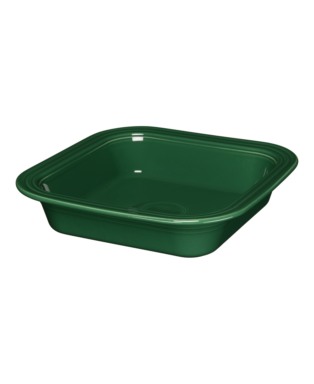 Click here for Fiesta Square Baker 9 x 9 - Jade prices