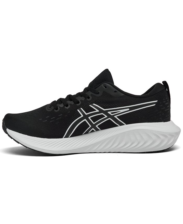 Asics Women's GEL-EXCITE 10 Running Sneakers from Finish Line - Macy's