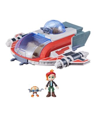 Star Wars The Crimson Firehawk - Macy's
