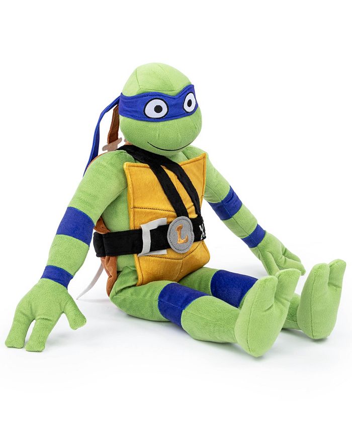 TEENAGE MUTANT NINJA TURTLES Paramount Nickelodeon Teenage Mutant Ninja ...