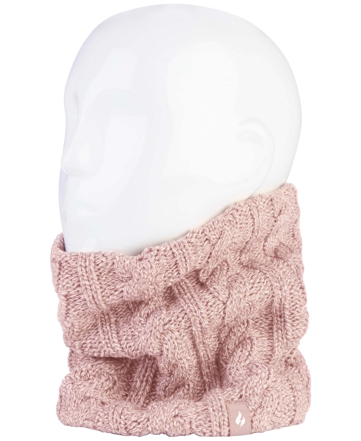 Click here for Heat Holders Womens Neck Warmer - Pink prices