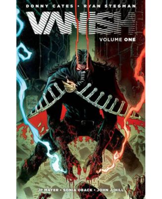 Barnes & Noble Vanish Volume 1 by Donny Cates - Macy's
